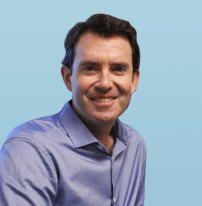 Meet Doctor Lance Reynolds, MD – Family Medicine Associates