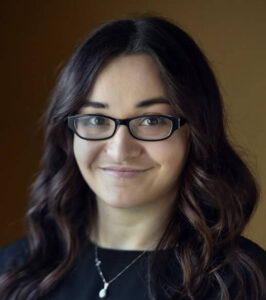 Meet Anna Mongeon, NP – Family Medicine Associates